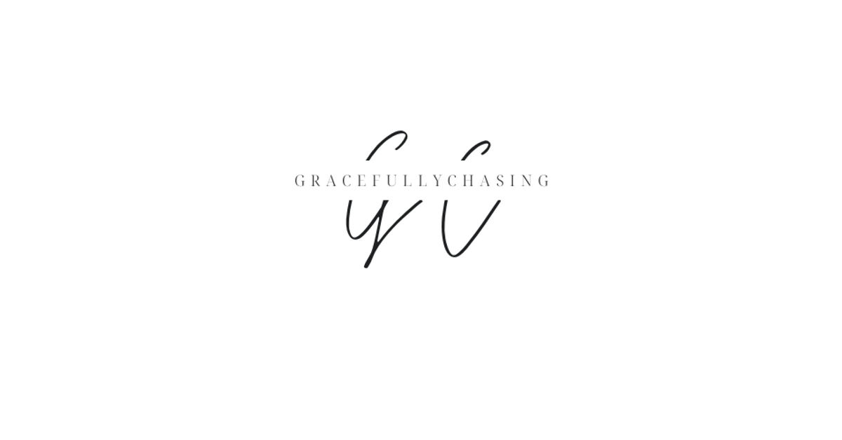 Contact – Gracefully Chasing